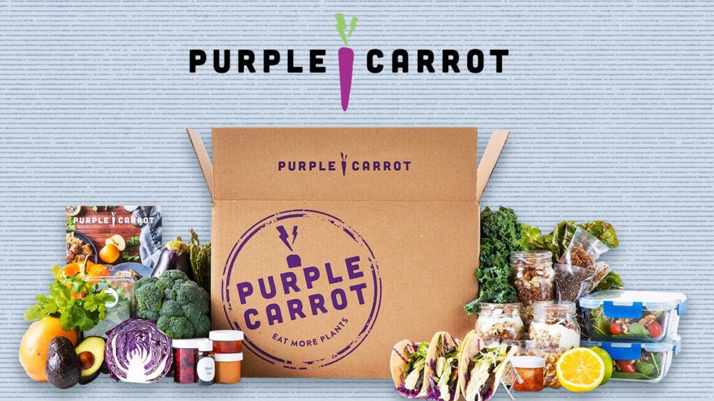 Purple Carrot Reviews: Our Experience with Purple Carrot