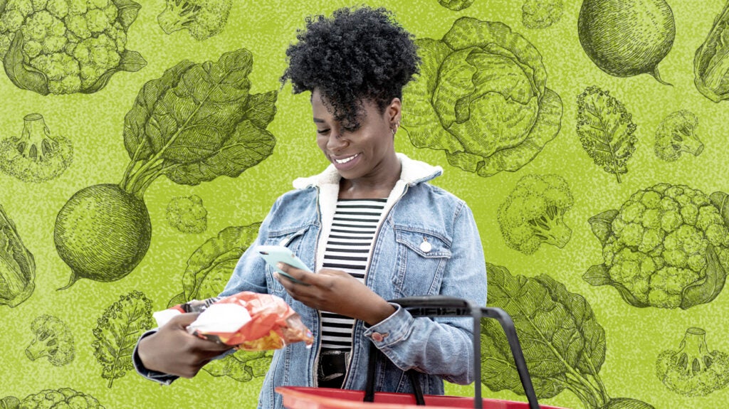 9 of the best nutrition apps