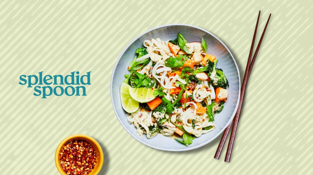 Splendid Spoon: We review Splendid Spoon here