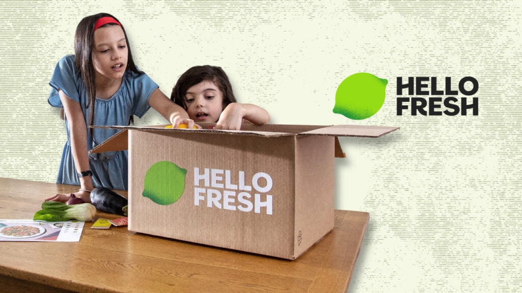 HelloFresh Review