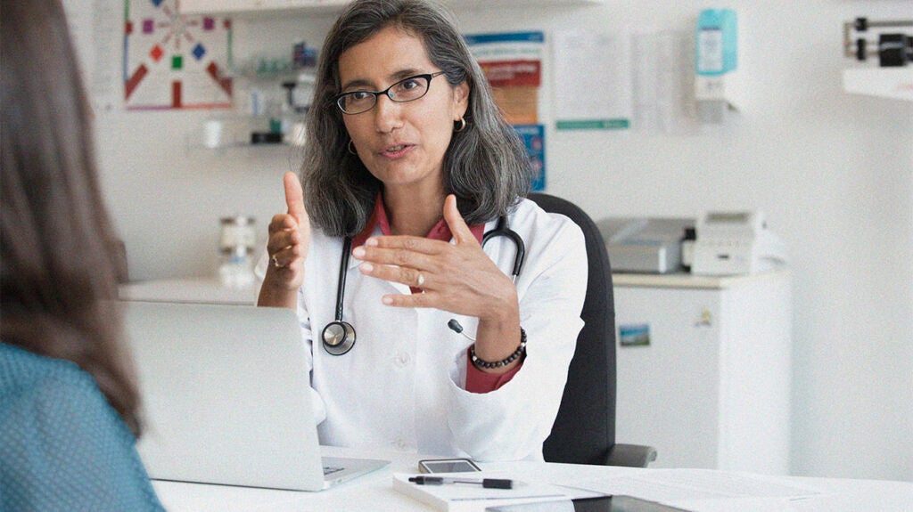Lump on chest: Causes, symptoms, and when to seek help