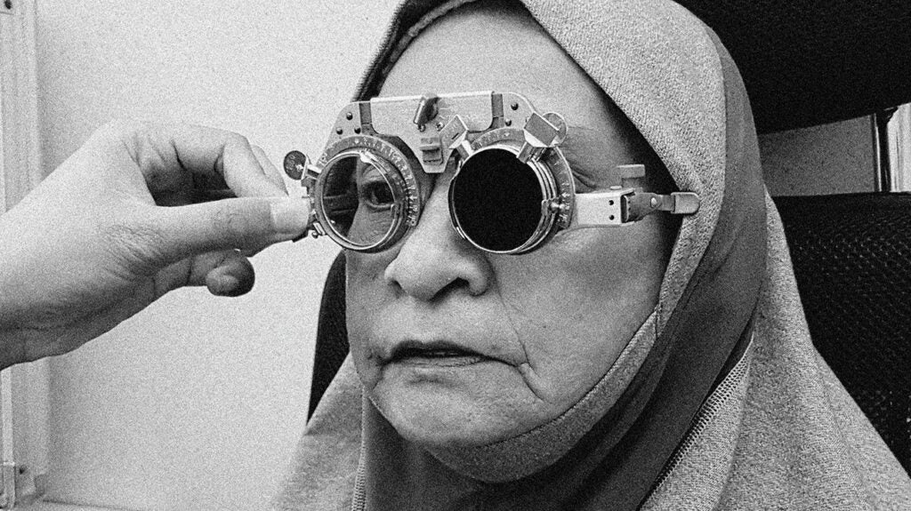 Humana vision care coverage: What to know