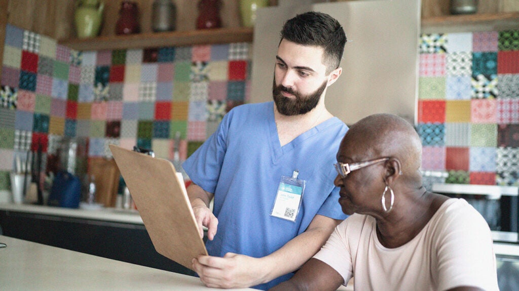 Psychiatric nurse: What they are, how they can help, and more