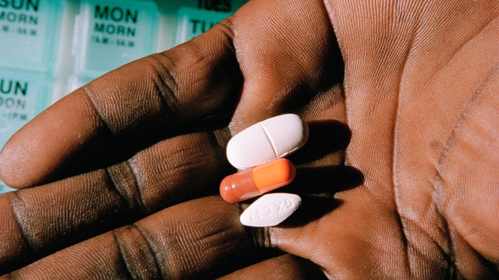 HIV and AIDS: Overview, causes, symptoms, and treatments