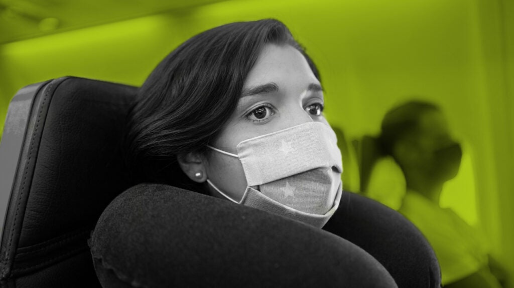 Panic attack and panic disorder: What you need to know