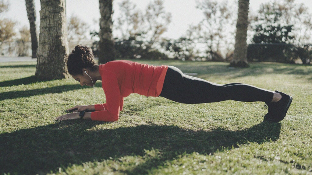 The best core exercises for all fitness levels, at home and at the gym