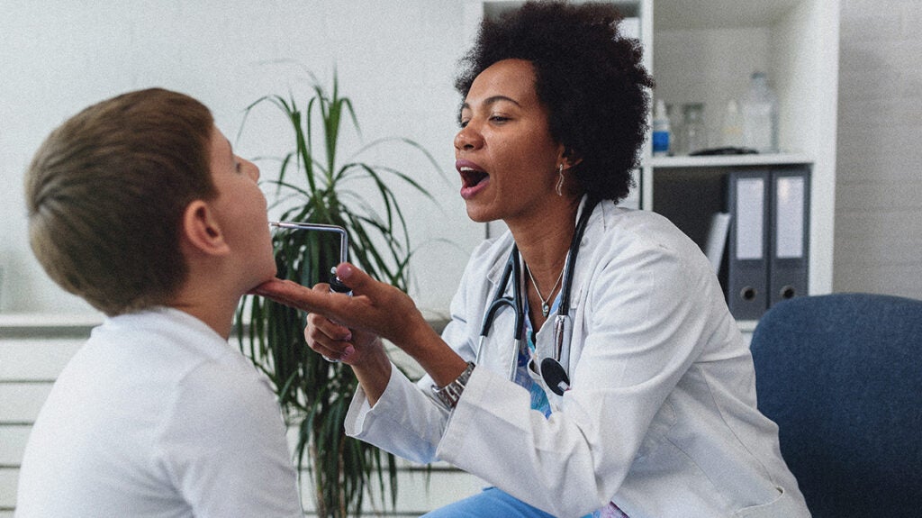 How to prevent tonsil stones: Methods and more