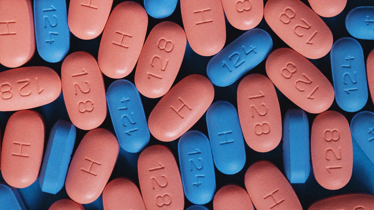 HIV Medications List Treatment Prevention And How They Work HIV Medications List Treatment Prevention And How They Work
