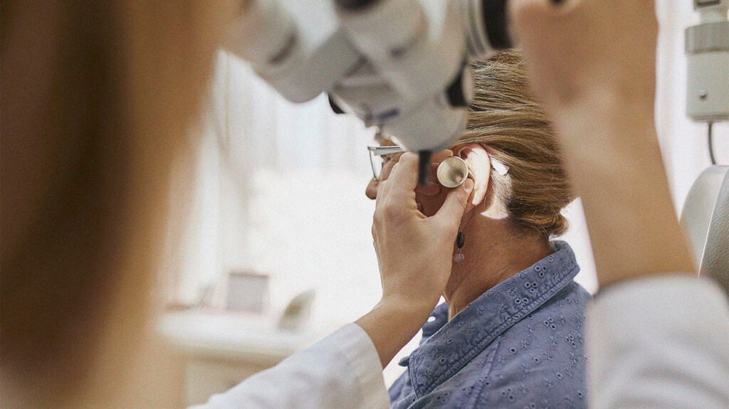 Medicare and ear cleaning: Coverage and costs