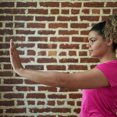 Carpal Tunnel Syndrome Exercises Pdf