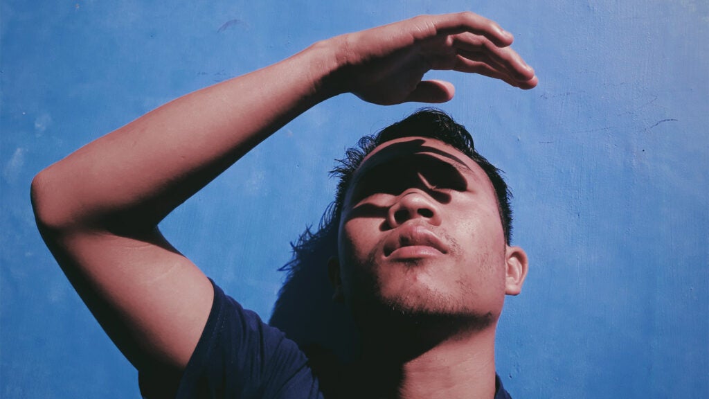 Effects of HIV: What happens to the body?