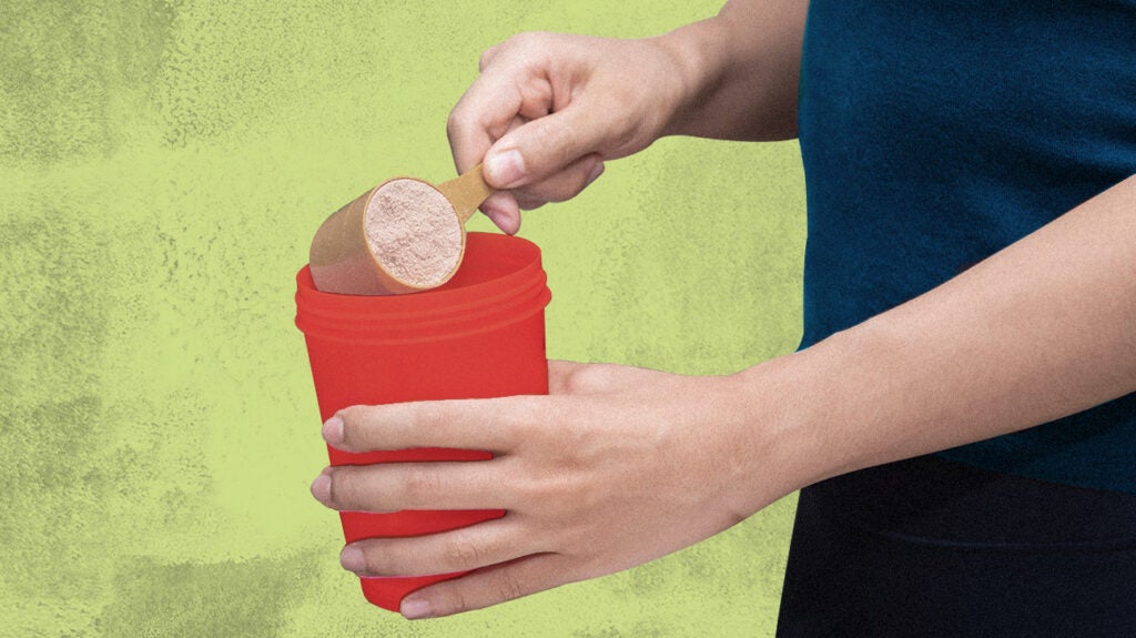 13 Best Protein Powders