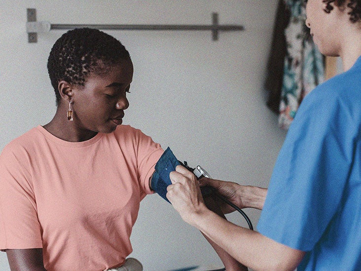 What Causes Low Blood Pressure hypotension And How To Increase It