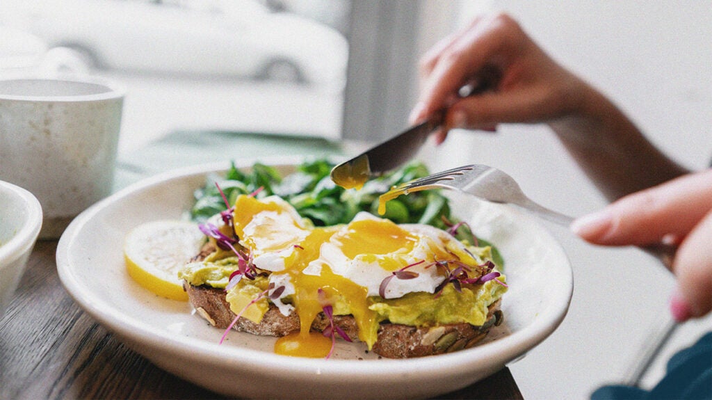 What is the flexitarian diet, and should you do it?