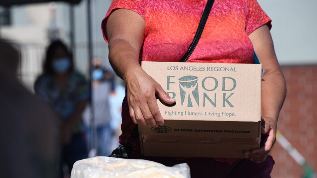 Low-income Black people in US hit hardest by shutdowns