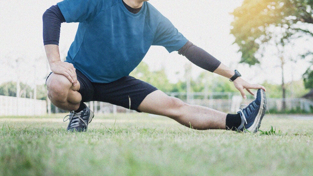 What causes cramps: Treatment, causes, prevention, and more