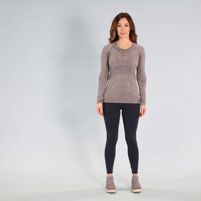 The 8 best exercises to get rid of cellulite — with pictures