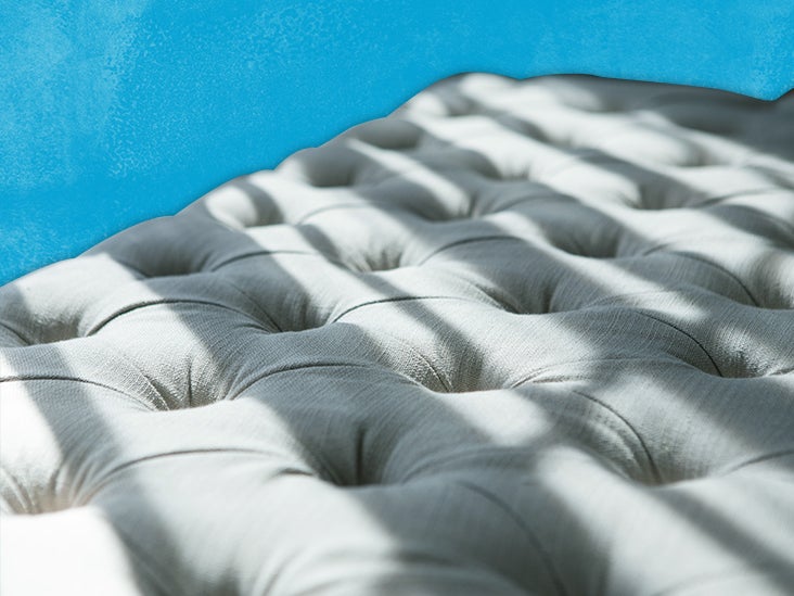 5 Of The Best Mattress Toppers For Side Sleepers 5 Of The Best Mattress Toppers For Side Sleepers