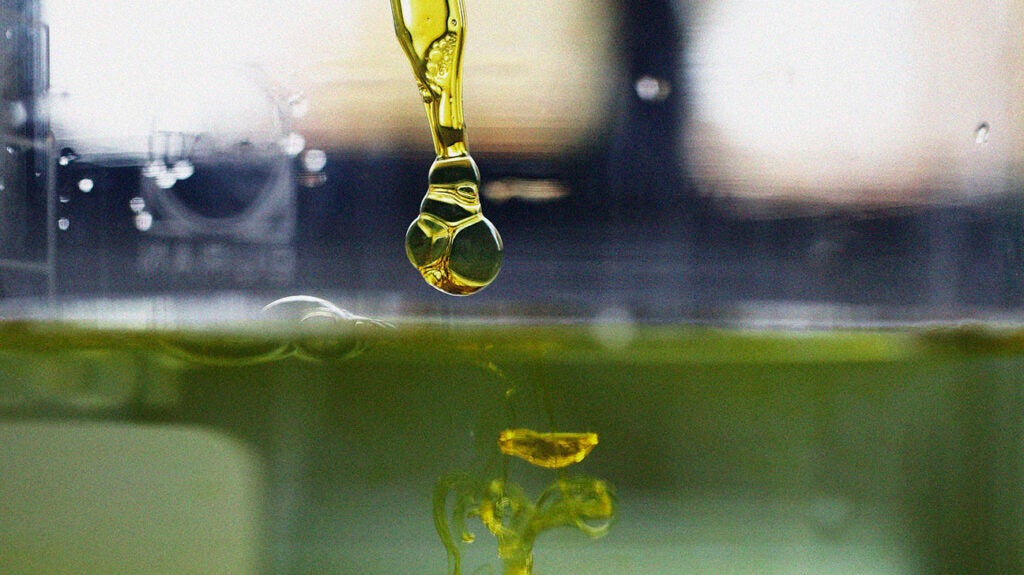 Is Cbd Oil An Effective Cancer Treatment