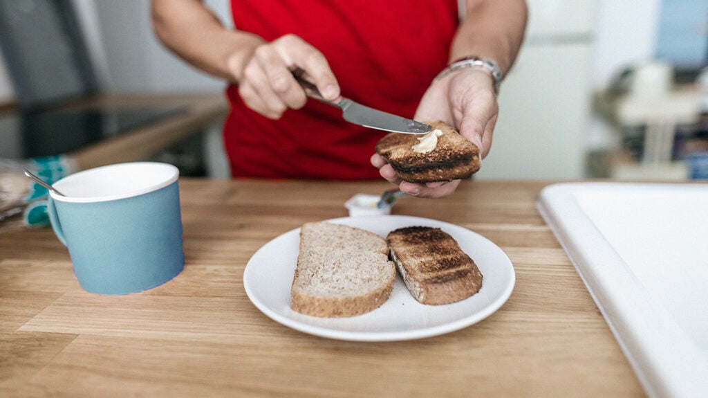 Fat digestion: How it works and more