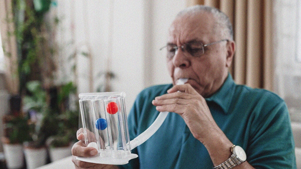 Types and stages of COPD: Symptoms, causes, and more