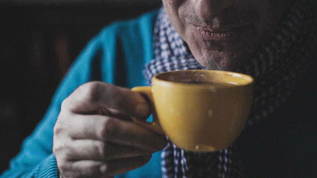 Hot lemon water before bed: Benefits, side effects, and more