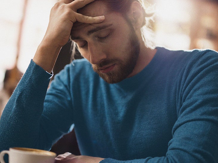 Low Blood Pressure Headache Causes And Treatment