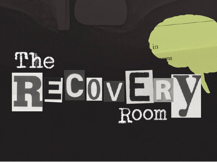 The Recovery Room: News beyond the pandemic