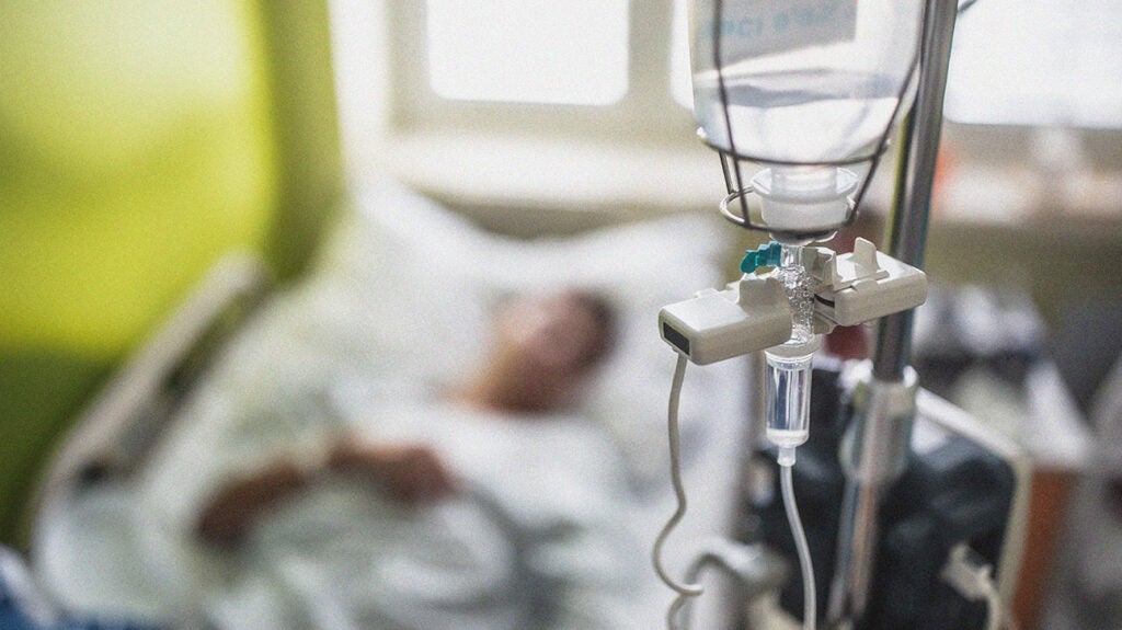 What is third spacing? Causes, phases, and more