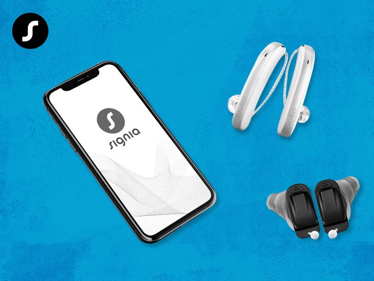 Signia hearing aids: Brand and product review