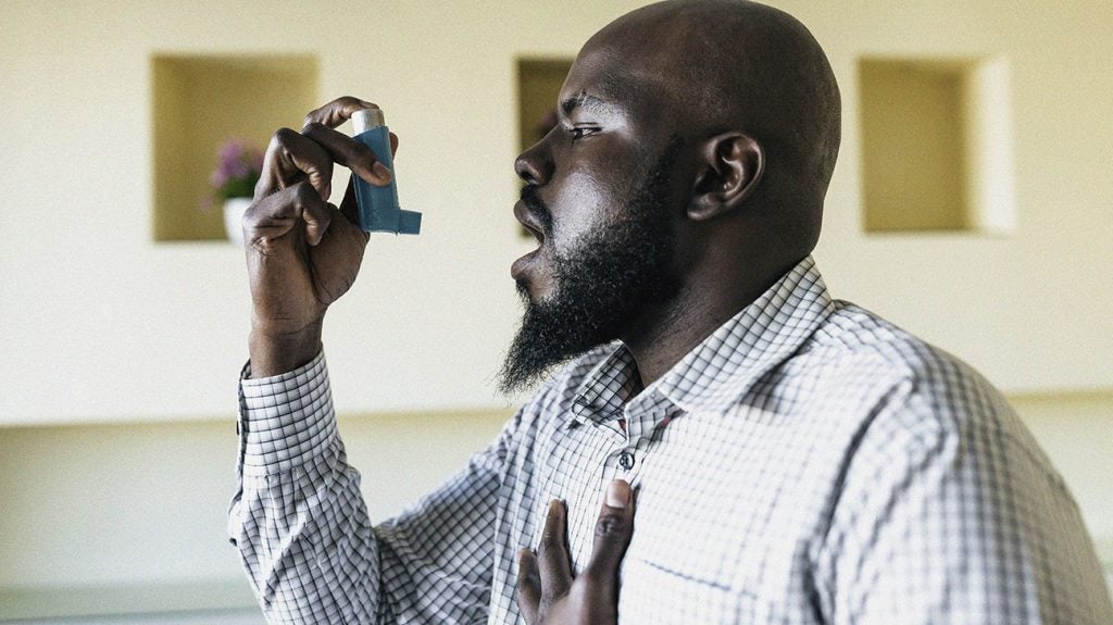 Asthma in African Americans: Risk factors, treatment, and more