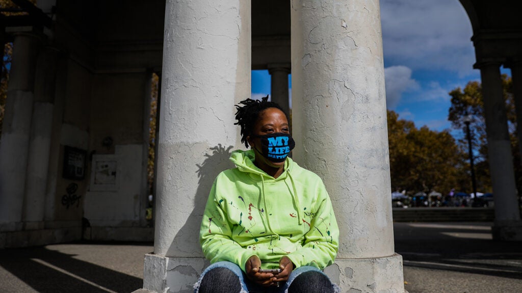 'Weathering': The health effects of stress and discrimination