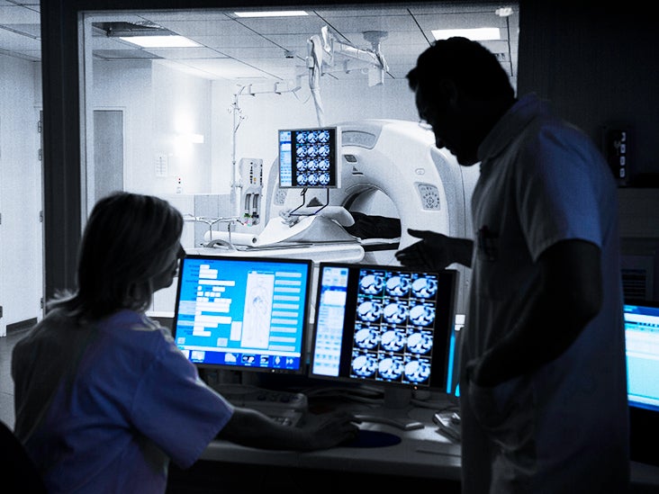 Bipolar disorder brain scans: Diagnosis and treatment