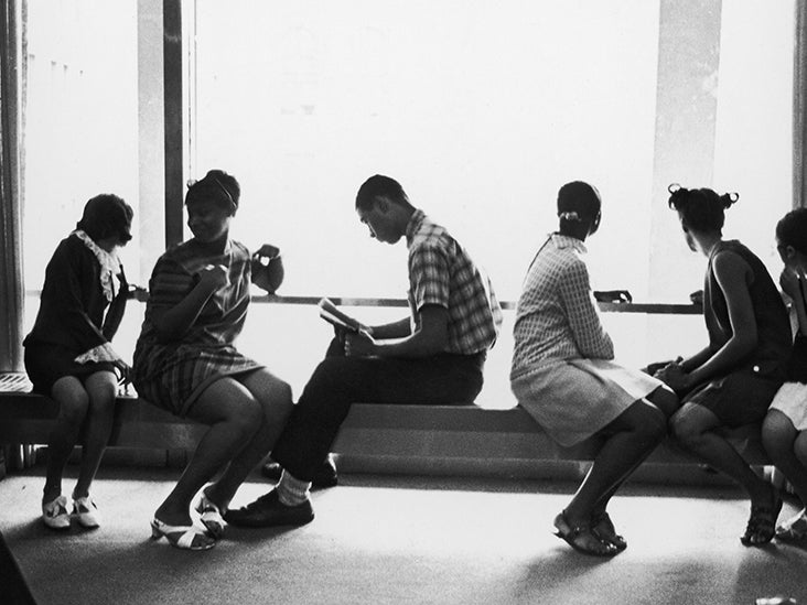 Who was Dr. Marie Maynard Daly?