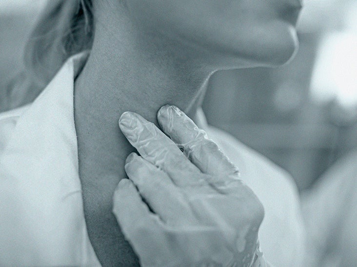 Larynx: Location, anatomy, function, and more