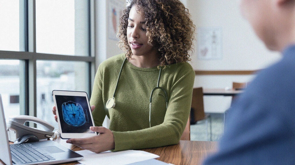 What is cognitive rehabilitation therapy, and how does it work?