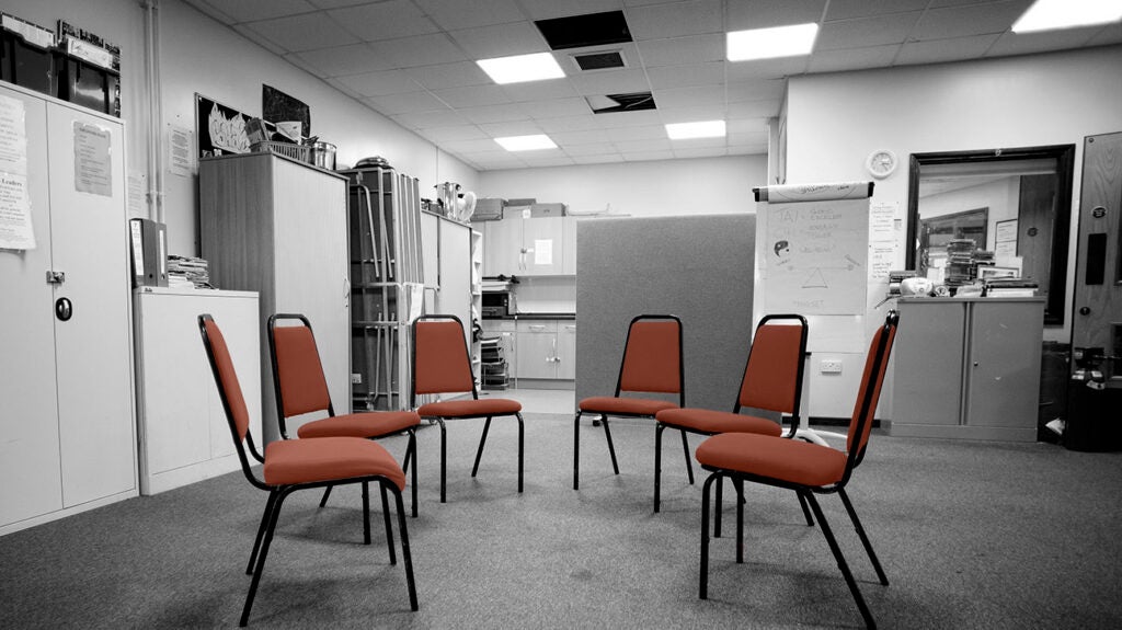 Drug dependence: Symptoms and how to get help