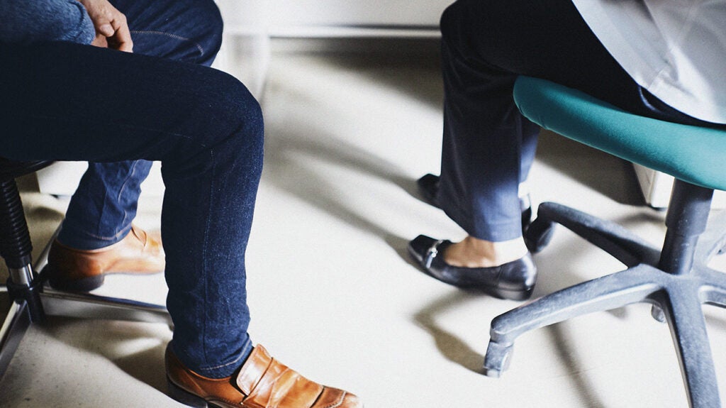 Flight of ideas: Bipolar disorder, schizophrenia, and more