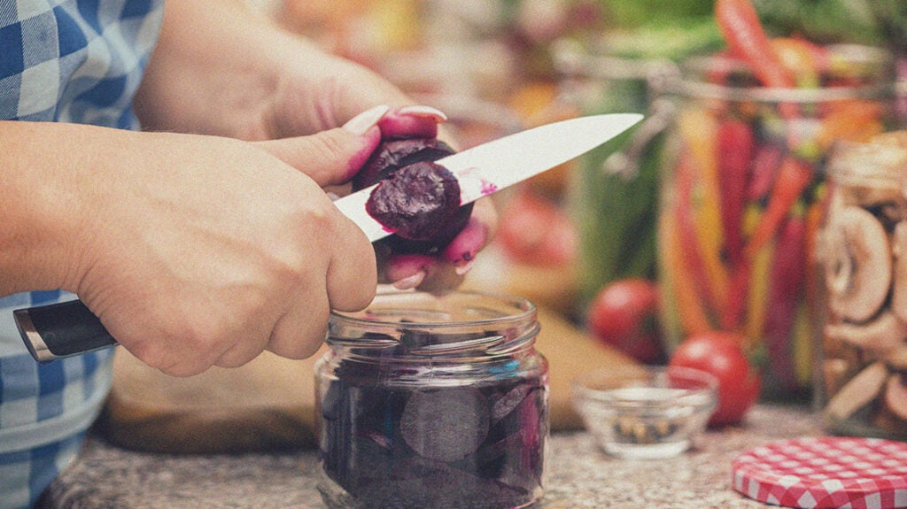 Is lactic acid vegan? Learn more about the source of lactic acid here