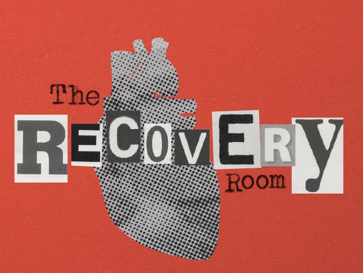 The Recovery Room: News beyond the pandemic