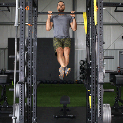 The best calisthenics workout plan for all fitness levels