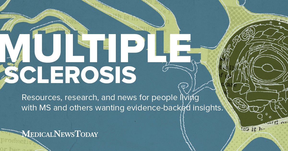 Multiple sclerosis: Science-backed resources on MS