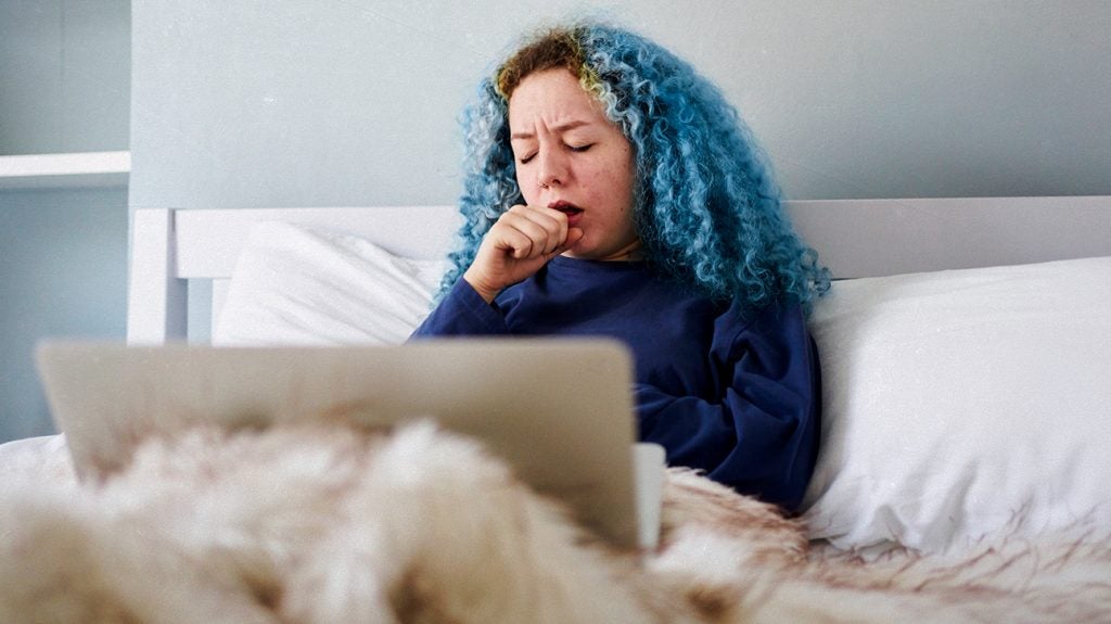 How long does a cough last? When should you seek help?