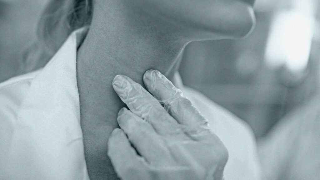 Larynx: Location, anatomy, function, and more