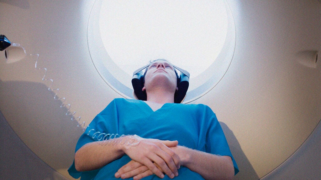 MRCP scans: What they are like, why they are used, and more