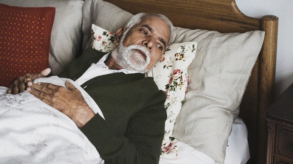 Acid reflux at night: Symptoms, causes, treatment, and more