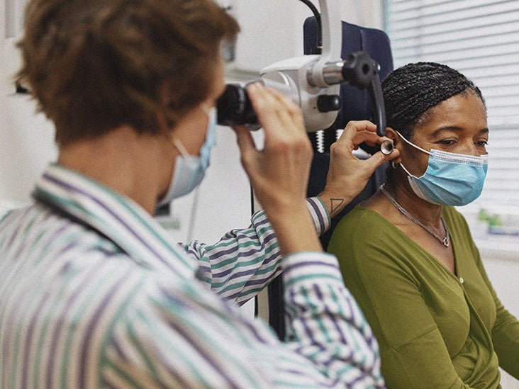 Ear cancer: What to know