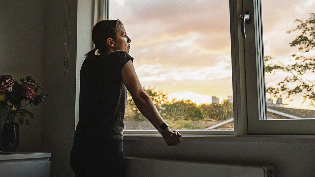 A complete guide to the effects of MS on the body