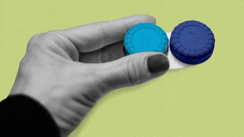 9 Best Contacts for Astigmatism: Products and Tips