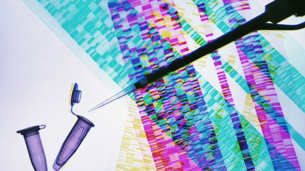 Genetic cancers: Link, types, testing, and more